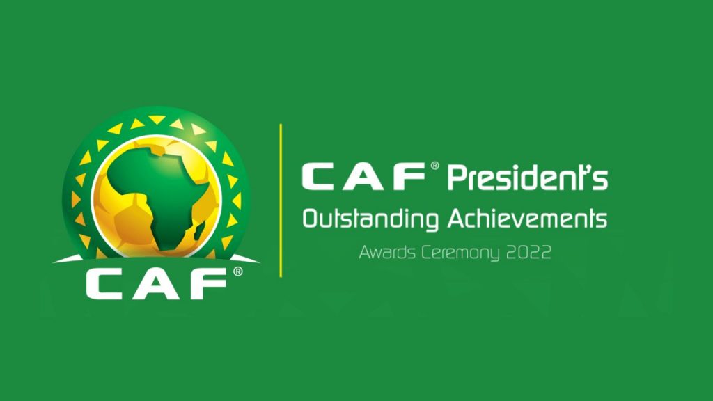 Global legends, African stars & Football Leaders to attend CAF ...