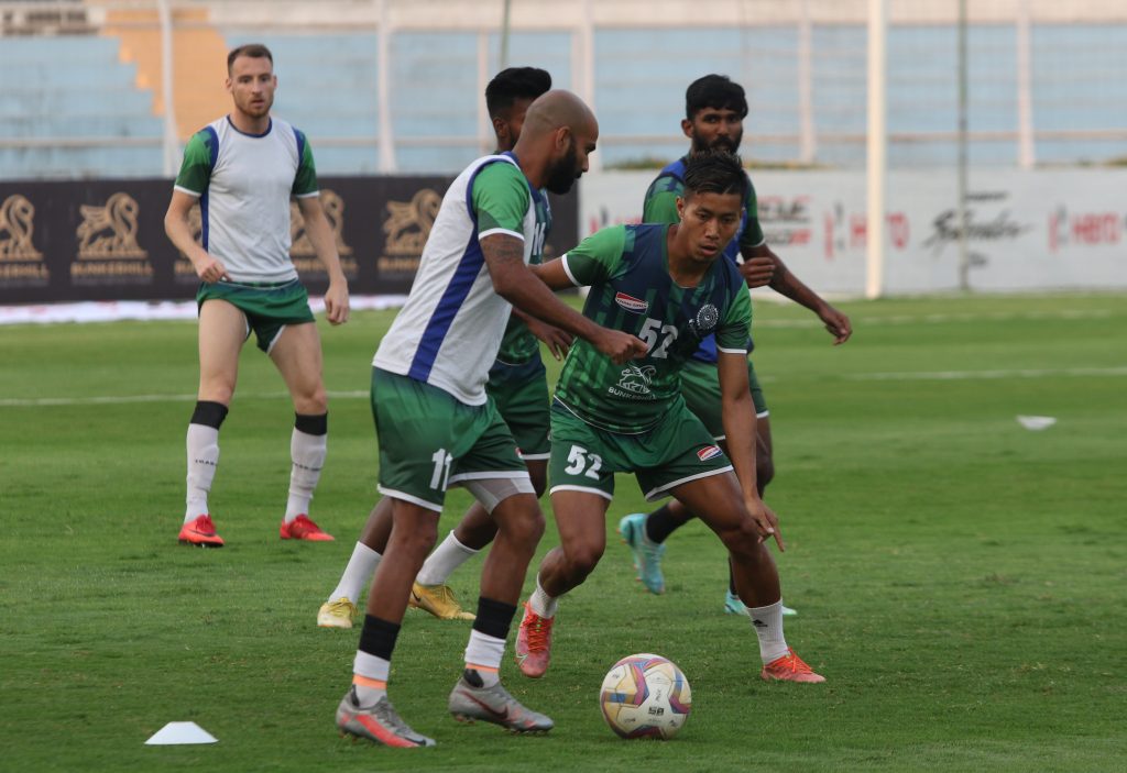 XtraTime VIDEO: Mohammedan Sporting host Sudeva Delhi FC in final game!