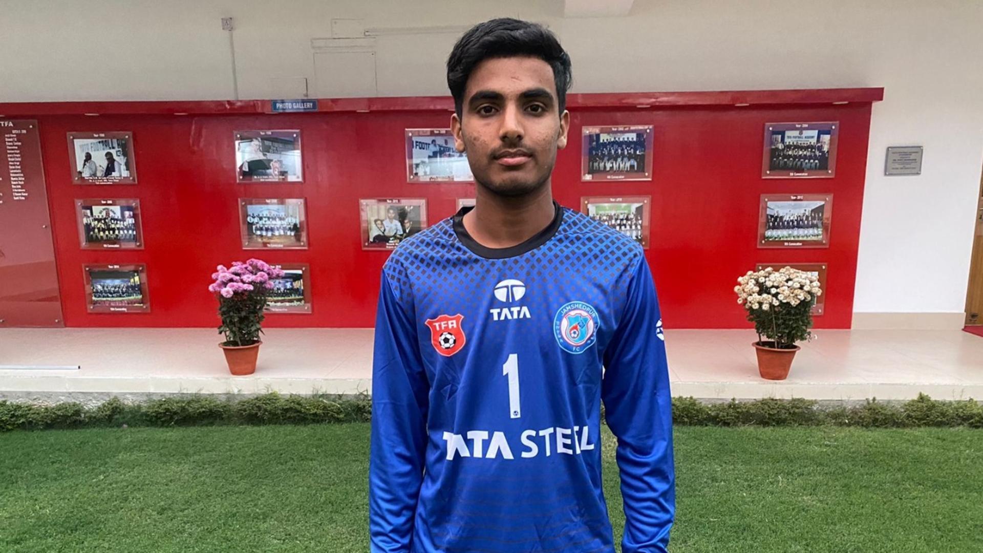 Tata Football Academy grooms the next generation of footballers #3!