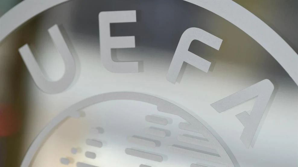 Latest UEFA financial sustainability & club licensing bulletin!