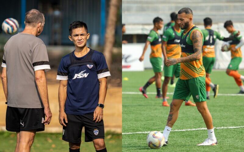 Sreenidi Deccan FC gear up for bigger Super Cup battles against ...