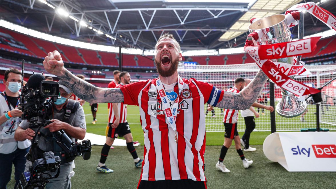 Pontus Jansson to leave Brentford FC for Malmo FF!