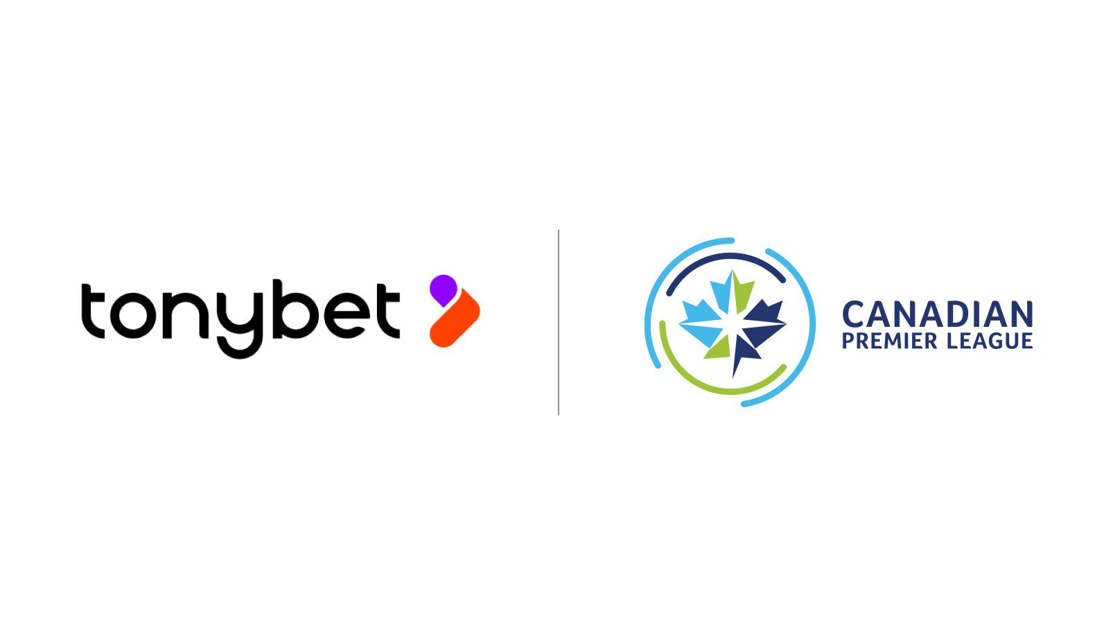 Canadian Premier League adds tonybet as multi-year partner!
