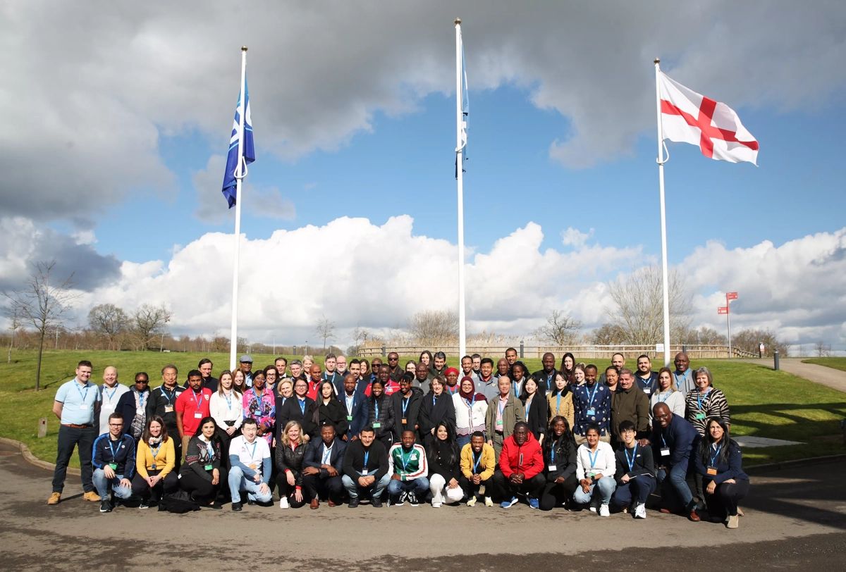 Major milestones for FIFA Guardians Safeguarding Diploma!