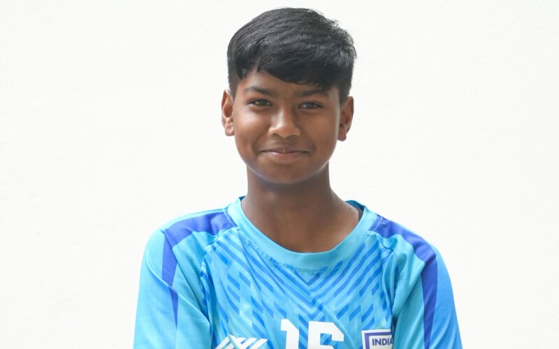 India's Shilji Shaji to miss AFC Women's U-17 Asian Cup Qualifiers ...