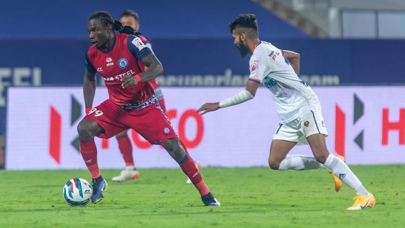 Jamshedpur FC take on defending champions FC Goa in Super Cup!