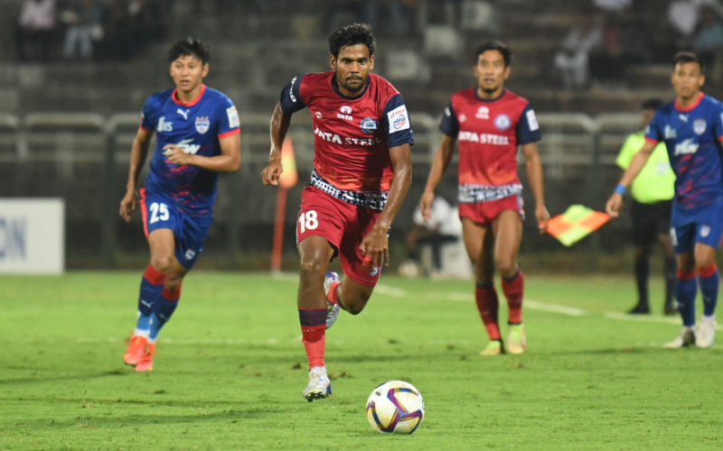 Coming back stronger the only thought on Ritwik Das' mind!