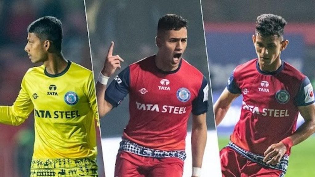 Jamshedpur FC's Men of Steel to watch out for against Gokulam Kerala FC!