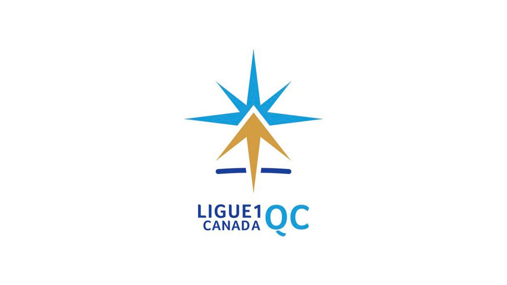 Premiere ligue de soccer du Quebec (PLSQ) rebrands to Ligue1 Quebec!