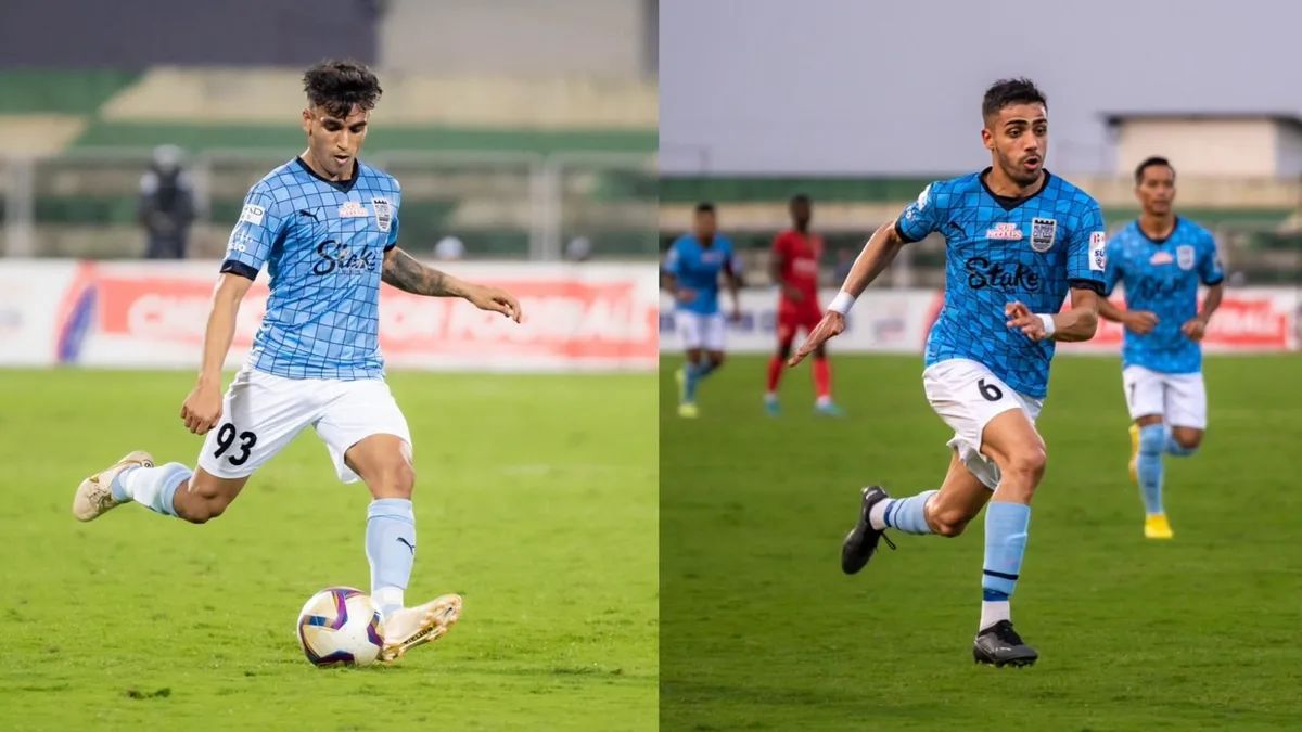 Vikram Pratap & Hardik Bhatt talk up winning Super Cup start, All ...
