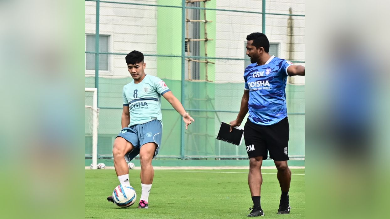 Odisha FC's Super Cup debut explained!