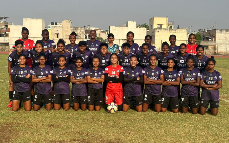 Sethu FC aim to bridge IWL title race gap!