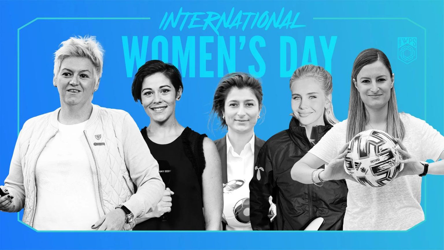 UEFA WePlayStrong – Skills for Life Line-Up, continued!