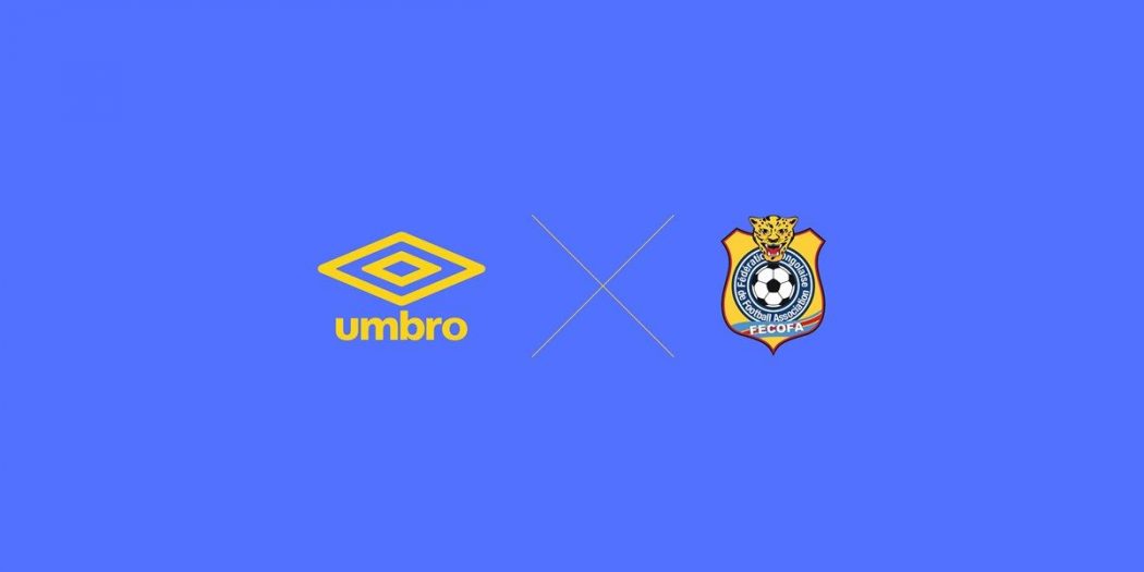 UMBRO sign technical deal with Congo DR's FECOFA!