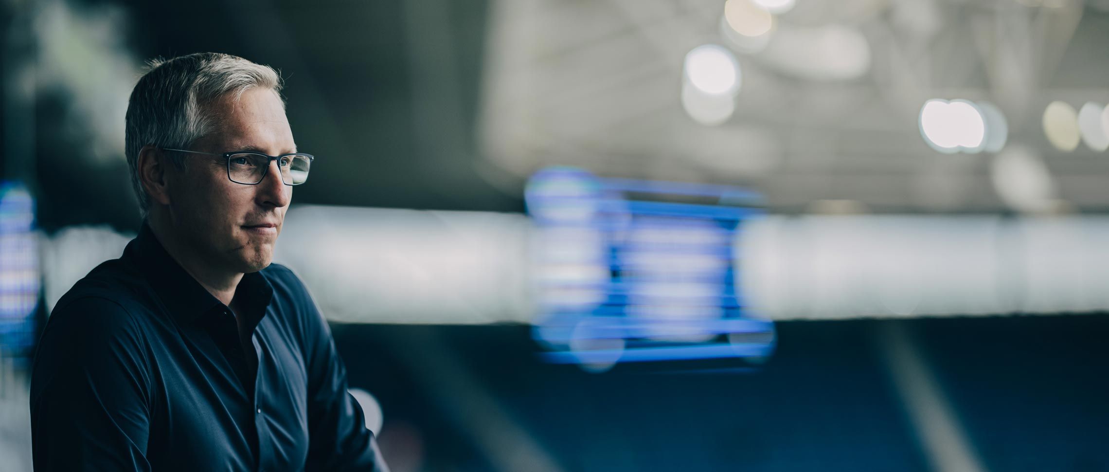 Frank Briel steps down as TSG Hoffenheim managing director!