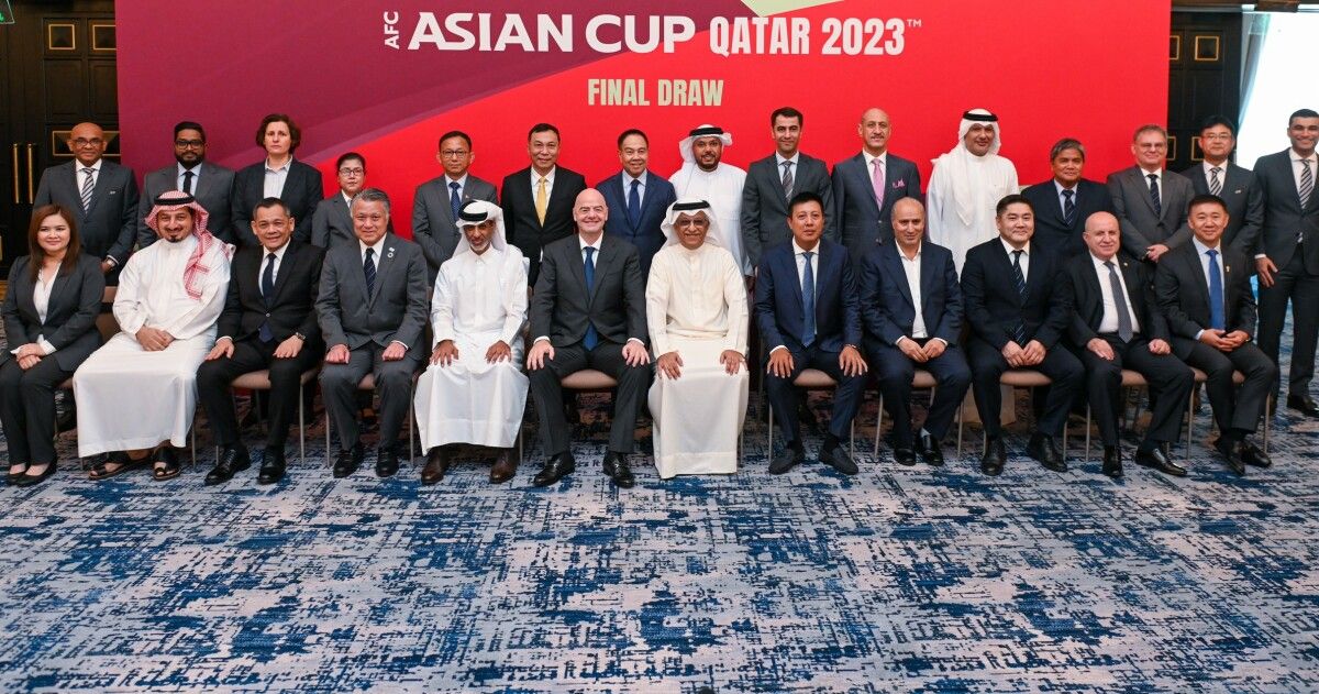 AFC President: We are ready to host the best AFC Asian Cup in history!