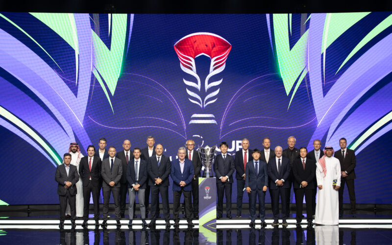 AFC Asian Cup 2023 Draw: India clubbed with Australia, Uzbekistan, Syria!