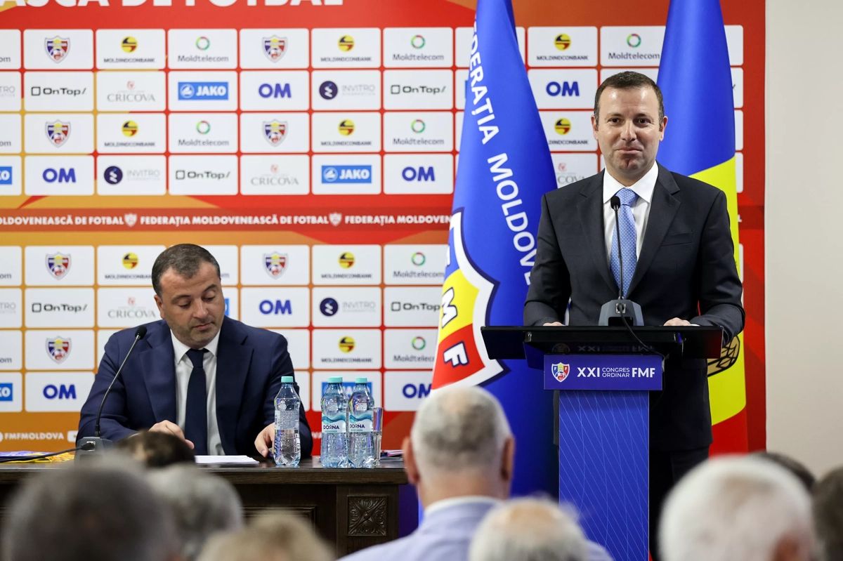 FIFA introduces awards to recognise the best FIFA Forward Programme ...