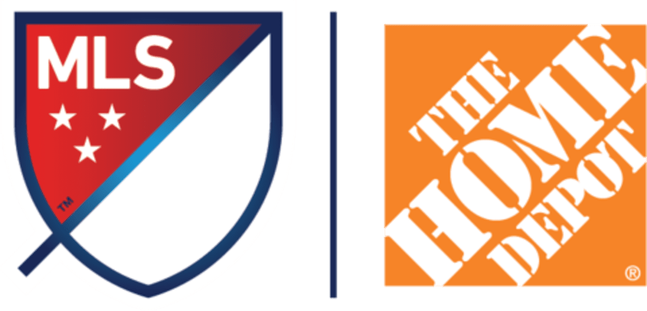 MLS & The Home Depot announce multi-year partnership renewal!
