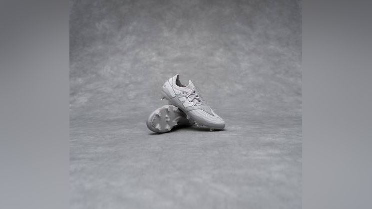 New Balance celebrates 'Grey Day' by honouring its timeless grey colour ...