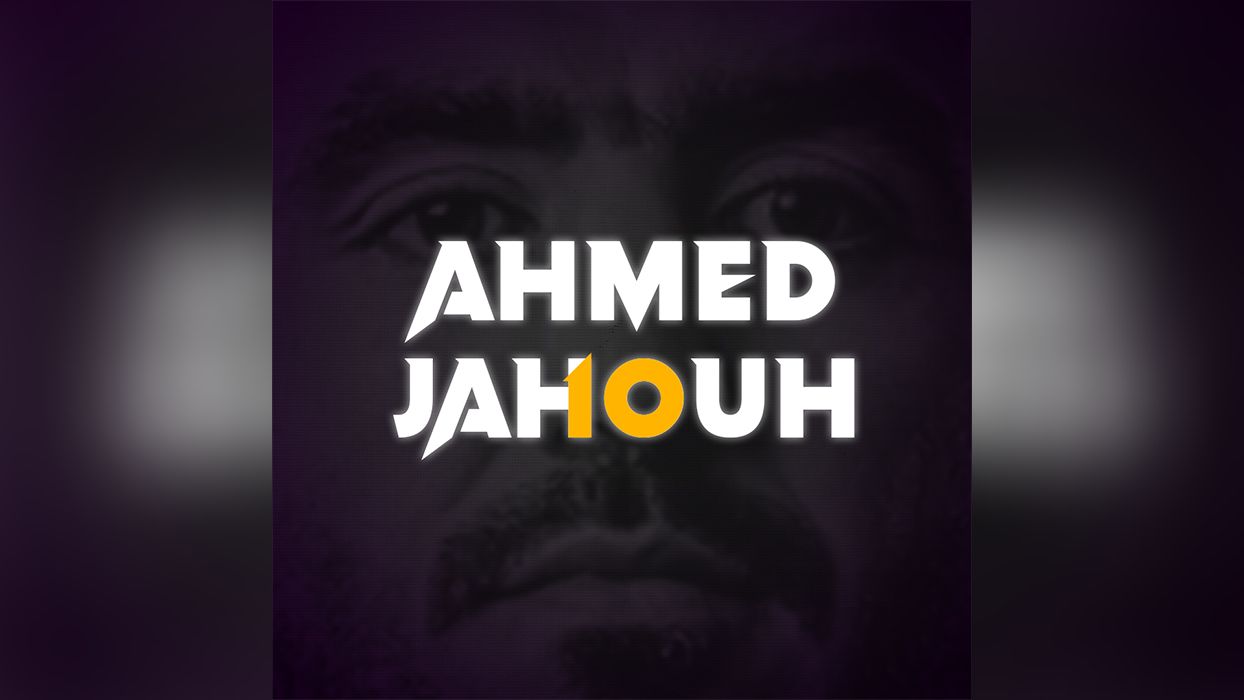 What does Ahmed Jahouh's arrival mean for Sergio Lobera?
