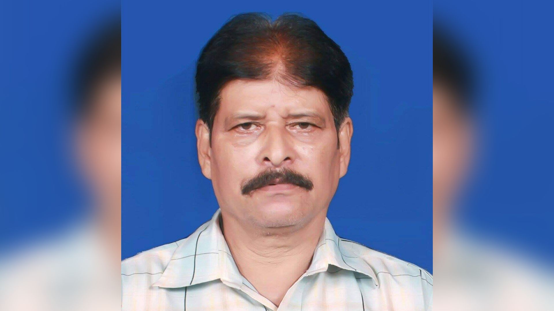 FA of Odisha condolence the death of former footballer Suresh Kumar Samal!
