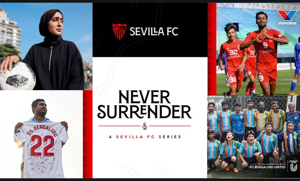 Never Surrender documentary Series to air in India on VH1 & Colour ...