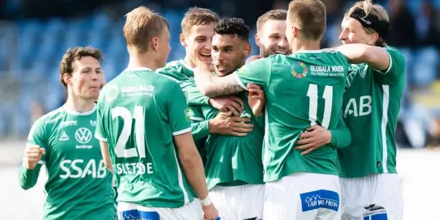 Who will win the Swedish Football League Superettan 2023 - Preview!