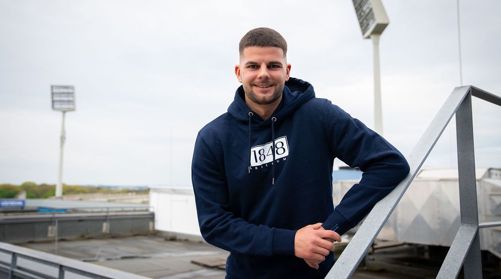 Keeper Niclas Thiede returns to VfL Bochum!