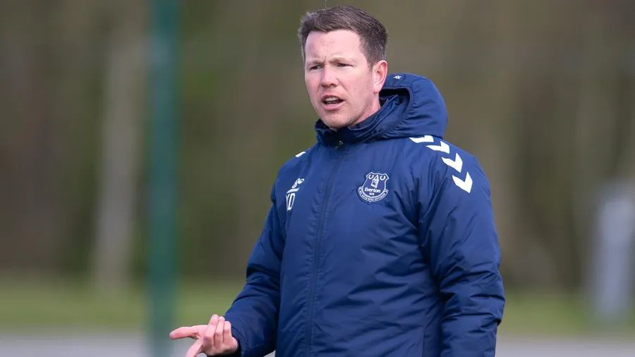 Everton FC U-18s gain invaluable India experience at PL NextGen Cup!