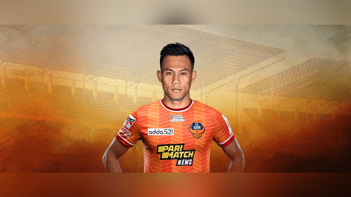 FC Goa add more firepower with the signing of Udanta Singh!
