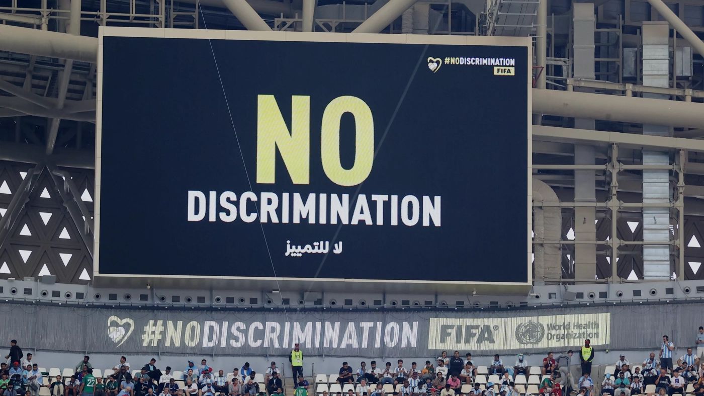 FIFA and FIFPRO reaffirm commitment to tackling online abuse!