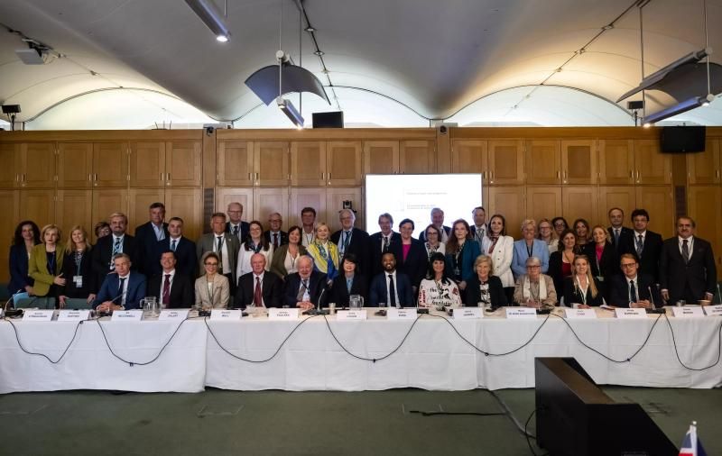 FIFA reiterates call for global unity in battle against abuse in sport!