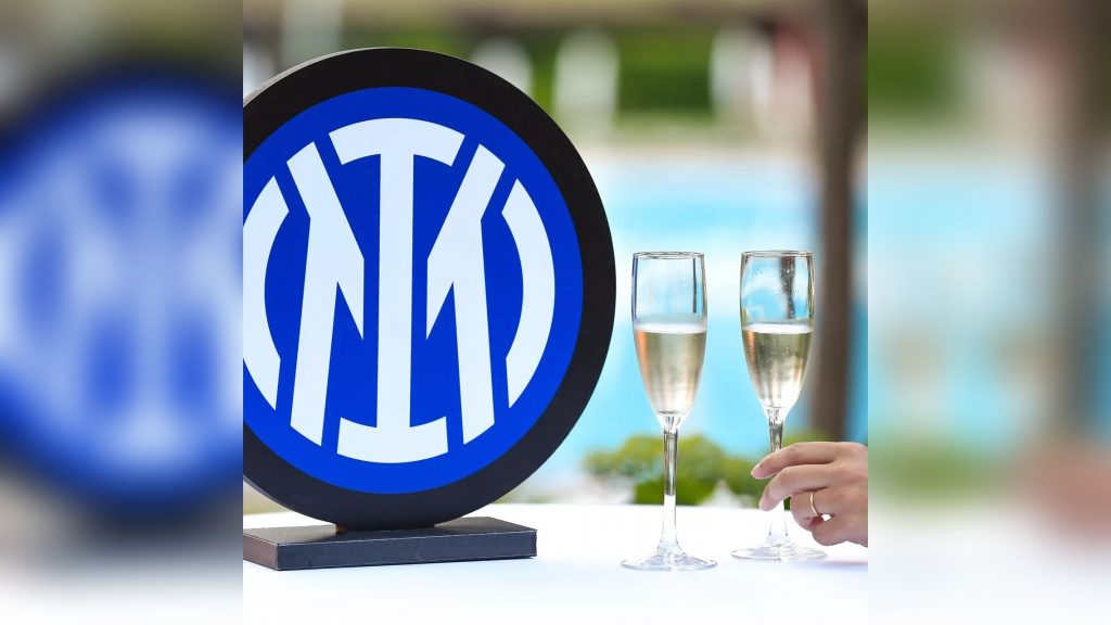 Inter Milan invites partners to Appiano Gentile ahead of UEFA Champions ...
