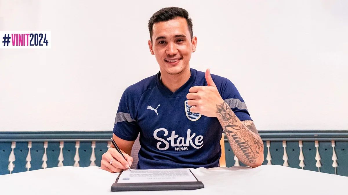 Mumbai City FC VIDEO: Vinit Rai speaks after contract extension!