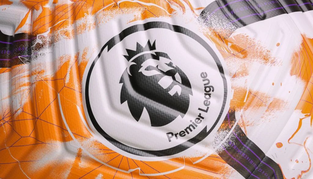 New Premier League ball released for 2023/24 season!