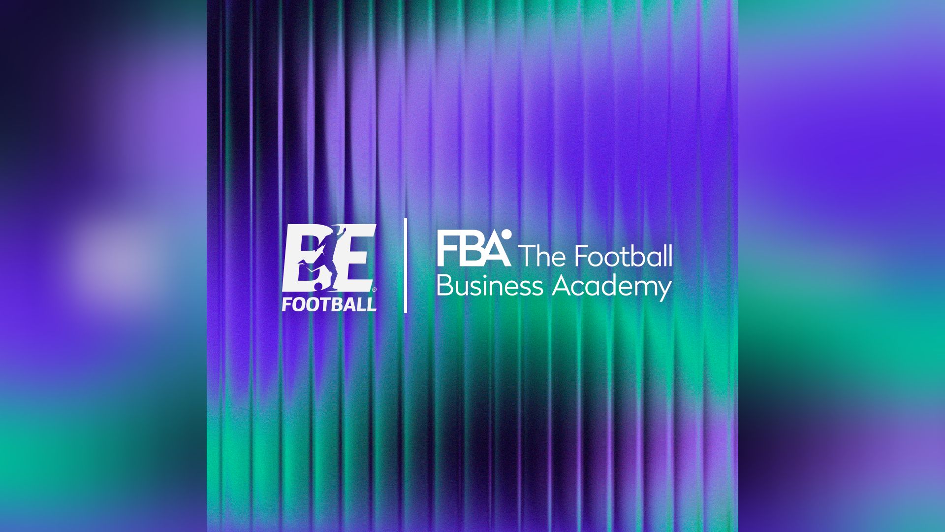 The FBA and BeFootball forge educational partnership!