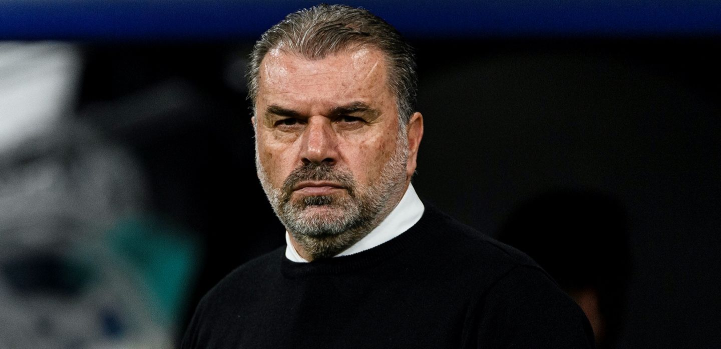 Tottenham Hotspur appoint Ange Postecoglou as new head coach!