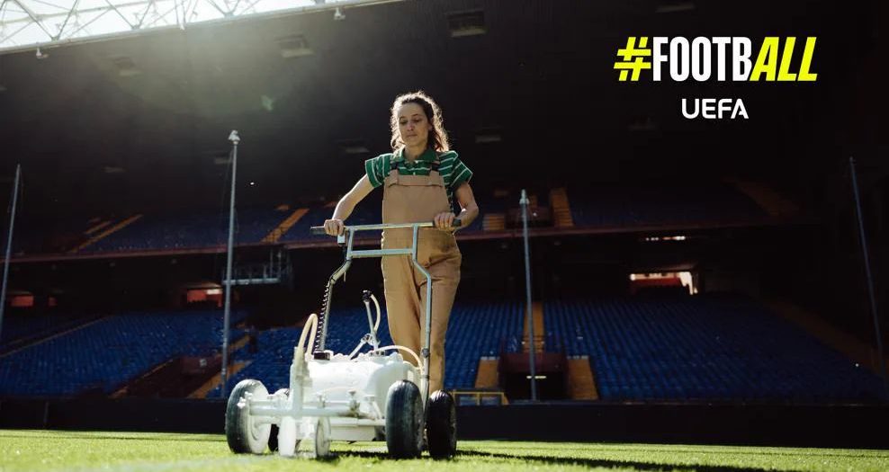 UEFA releases 2021/22 Respect Report!