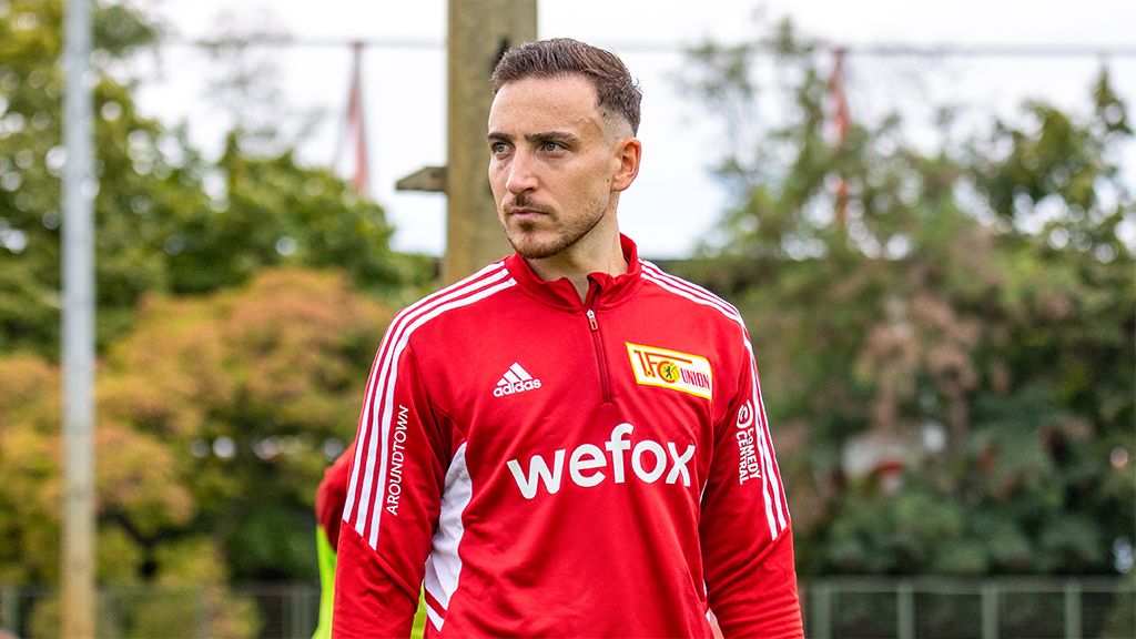 Kevin Möhwald leaves Union Berlin for KAS Eupen!