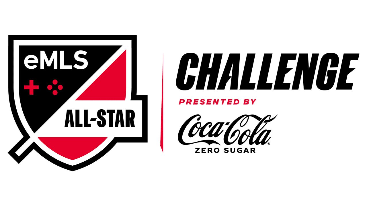 The 2023 eMLS All-Star challenge!