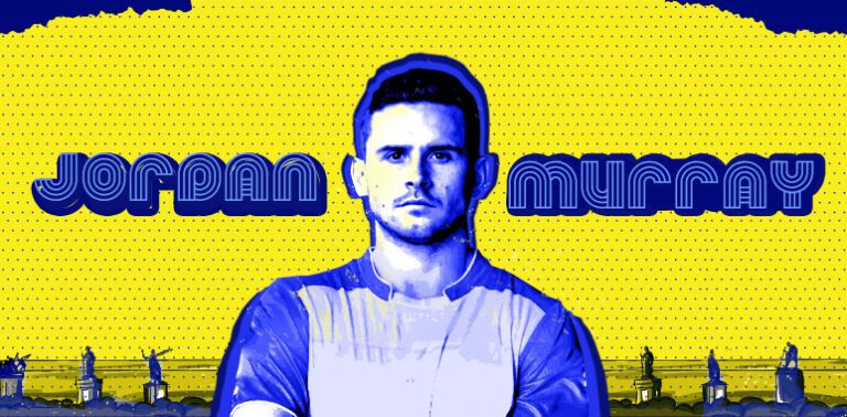 Chennaiyin FC rope in Australian Jordan Murray as first foreign signing ...