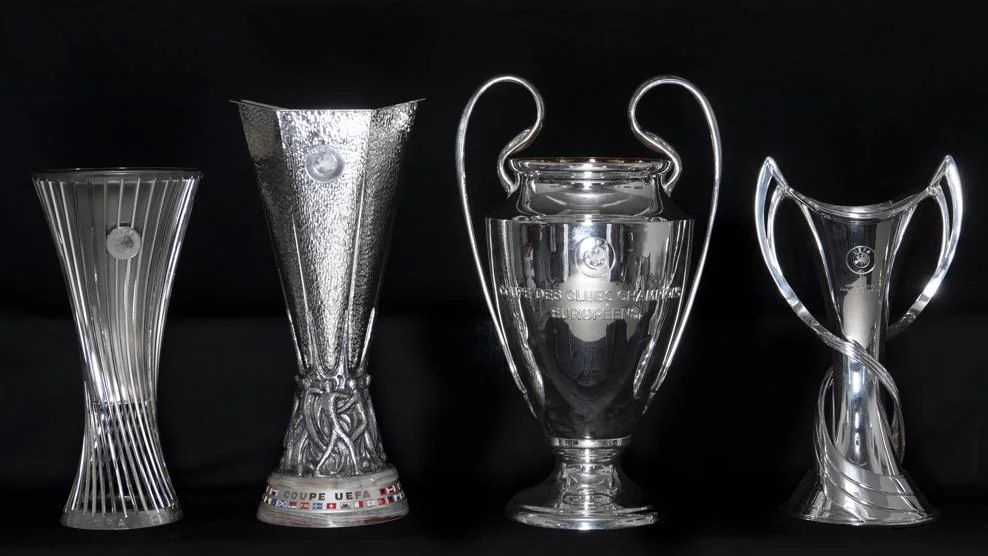 Nine national FAs interested in hosting UEFA club competition finals in ...