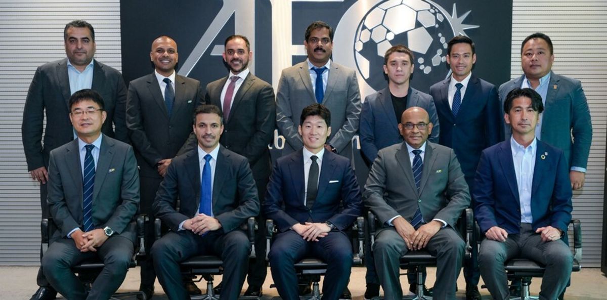 AFC Professional Football Task Force to strengthen long term ...