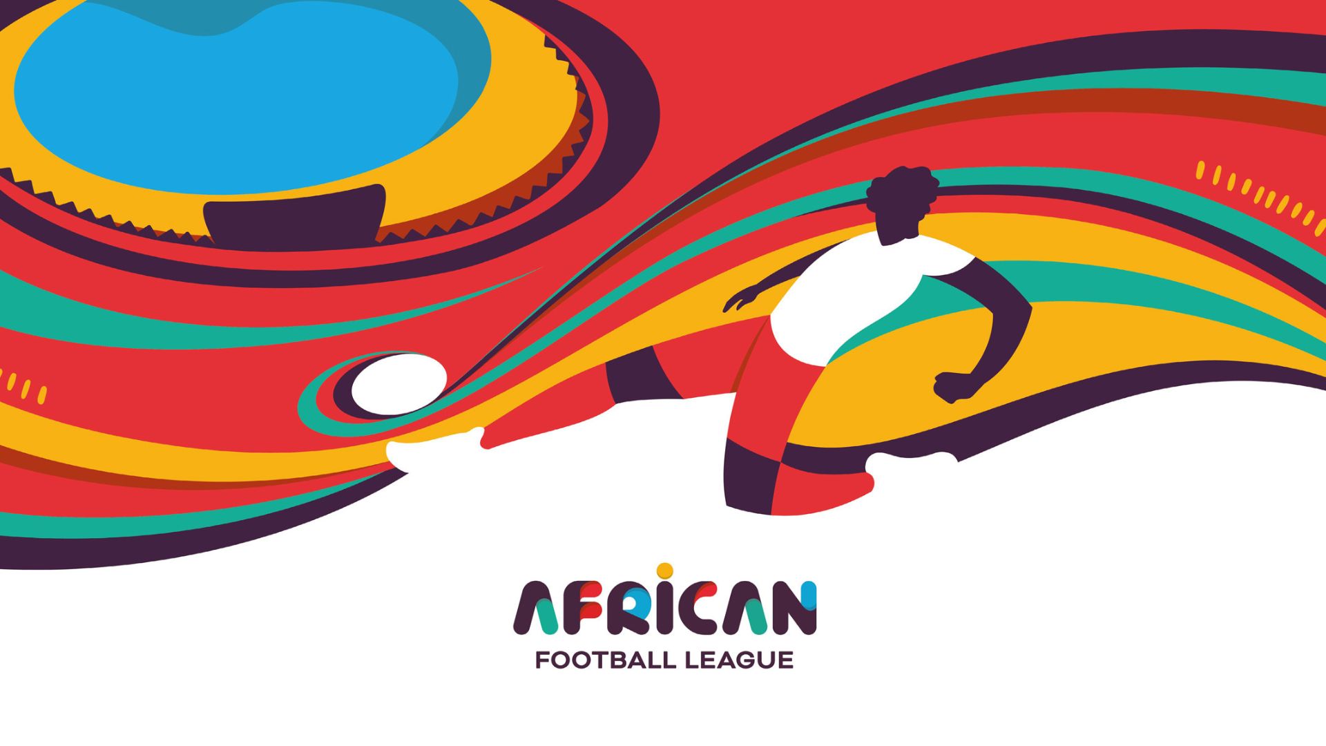 CAF announces Prize Money for inaugural African Football League!