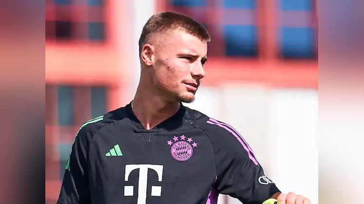 Bayern Munich loan Gabriel Vidovic to Dinamo Zagreb!