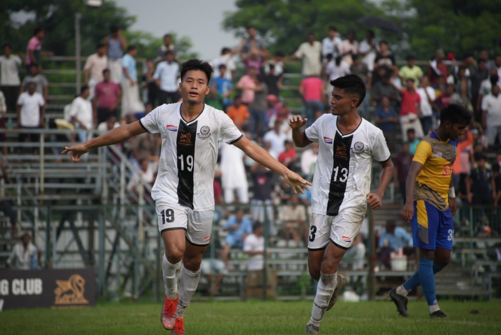 XtraTime VIDEO: Mohammedan Sporting beat Kalighat Milan Sangha in CFL!