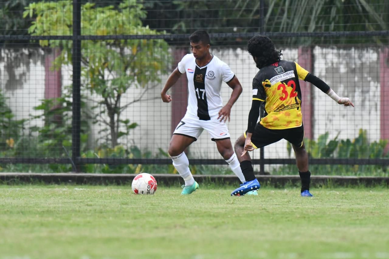 XtraTime VIDEO: Mohammedan Sporting beat Southern Samity in CFL!