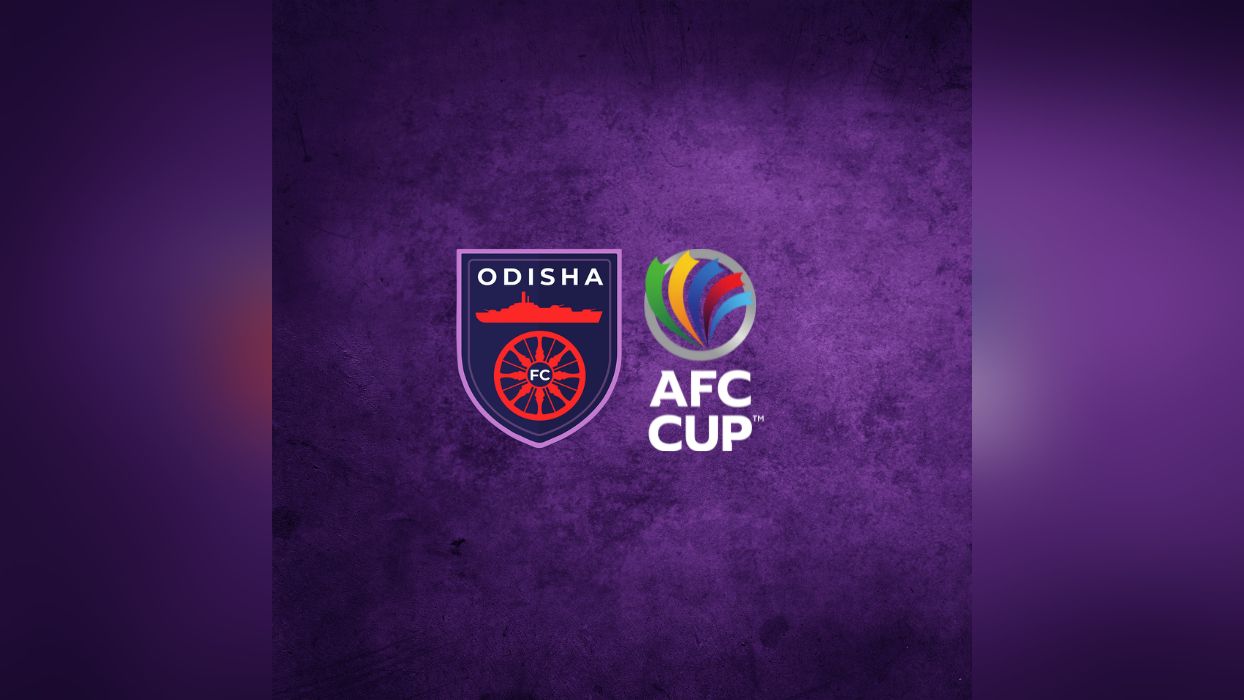 Odisha FC await historic AFC Cup debut!