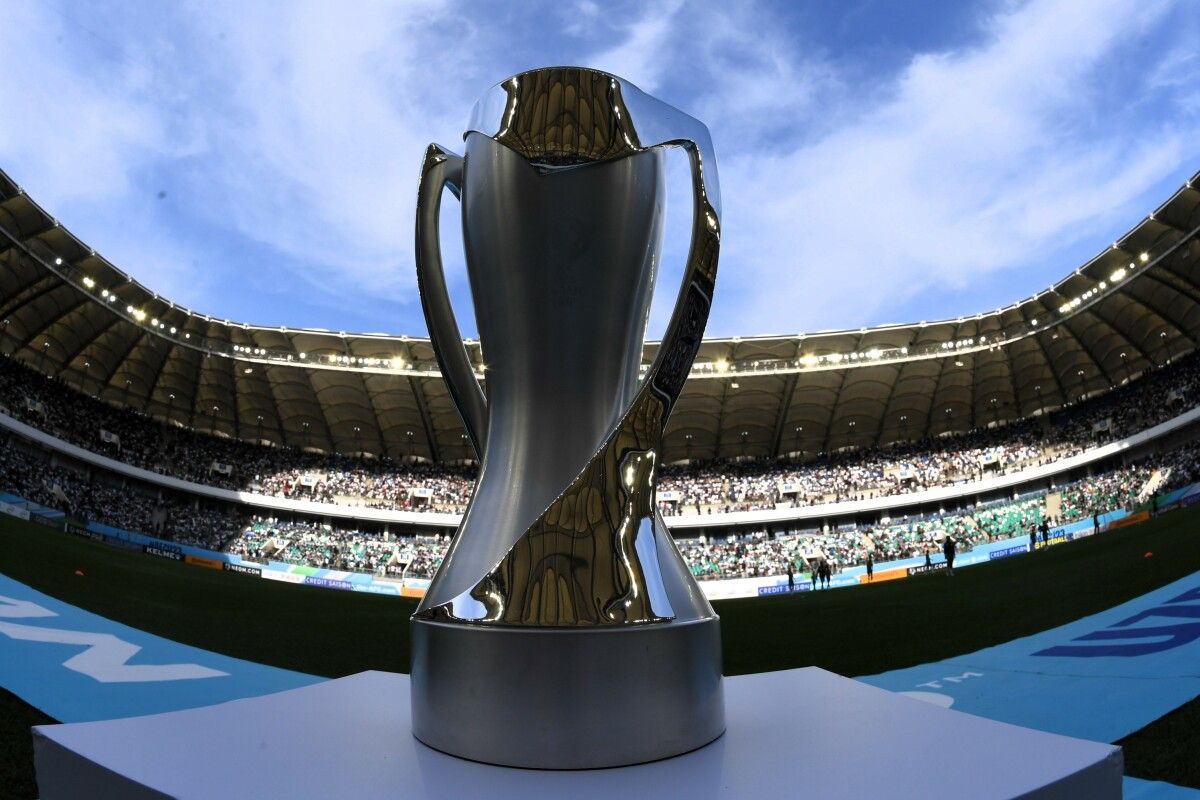 2024 AFC U-23 Asian Cup - Historical Facts & Figures!